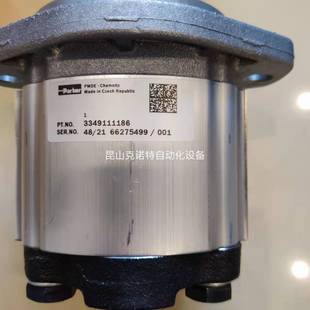 PGP511A0210CA1H2NL2L2B1B1派克parker齿轮泵3349111189-阿里巴巴