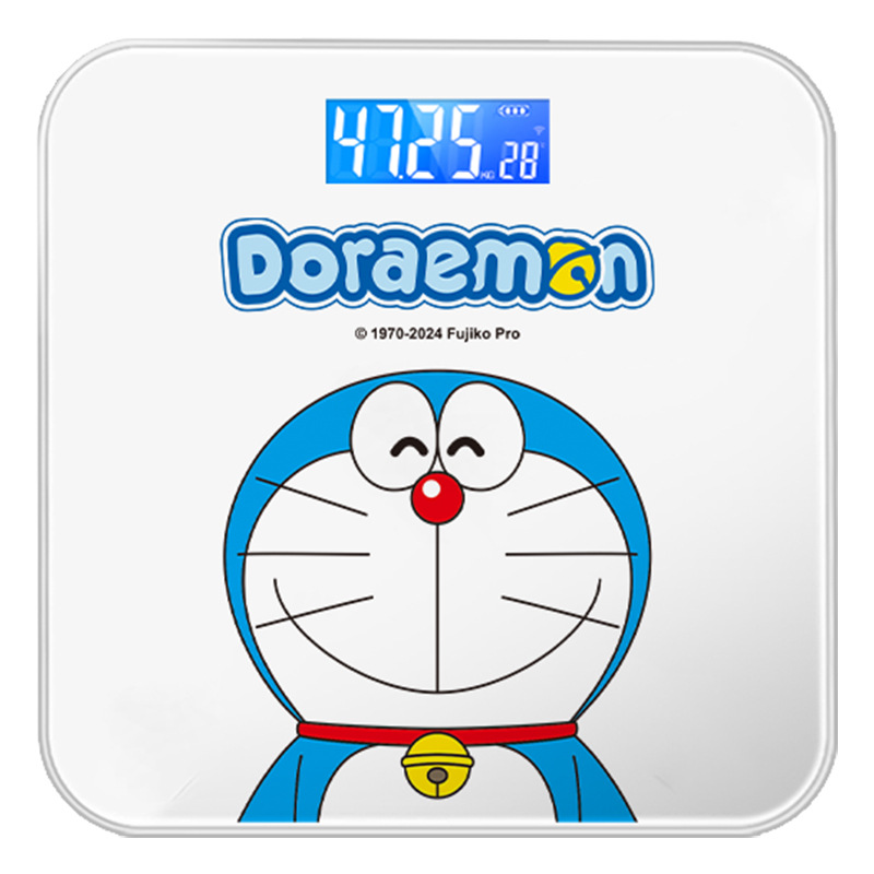 DORAEMON/Doraemon Home Electronic Scale Professional High Precision ...