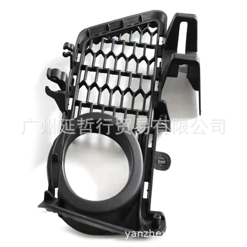 适用于宝马3系12-18年F30 F31 F35前保险杠雾灯框格栅51118054155-阿里巴巴