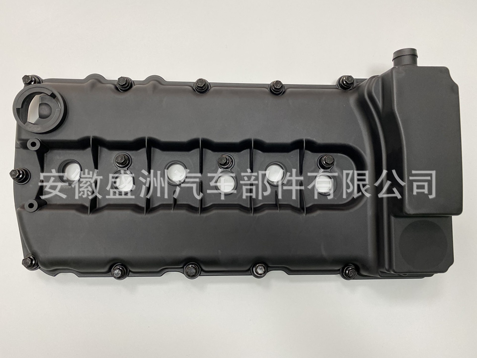 气门室盖03H103429H适用于奥迪Q7 大众 保时捷卡宴3.6 03H103429-阿里巴巴