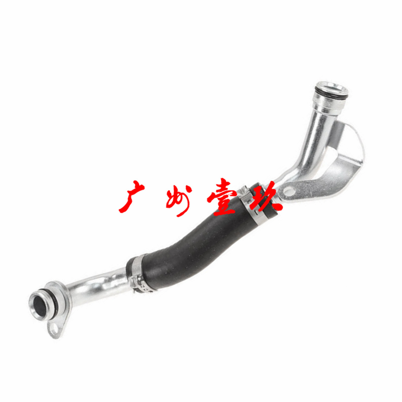 E70N E71 E82涡轮增压器供油出油管 11427585403-阿里巴巴