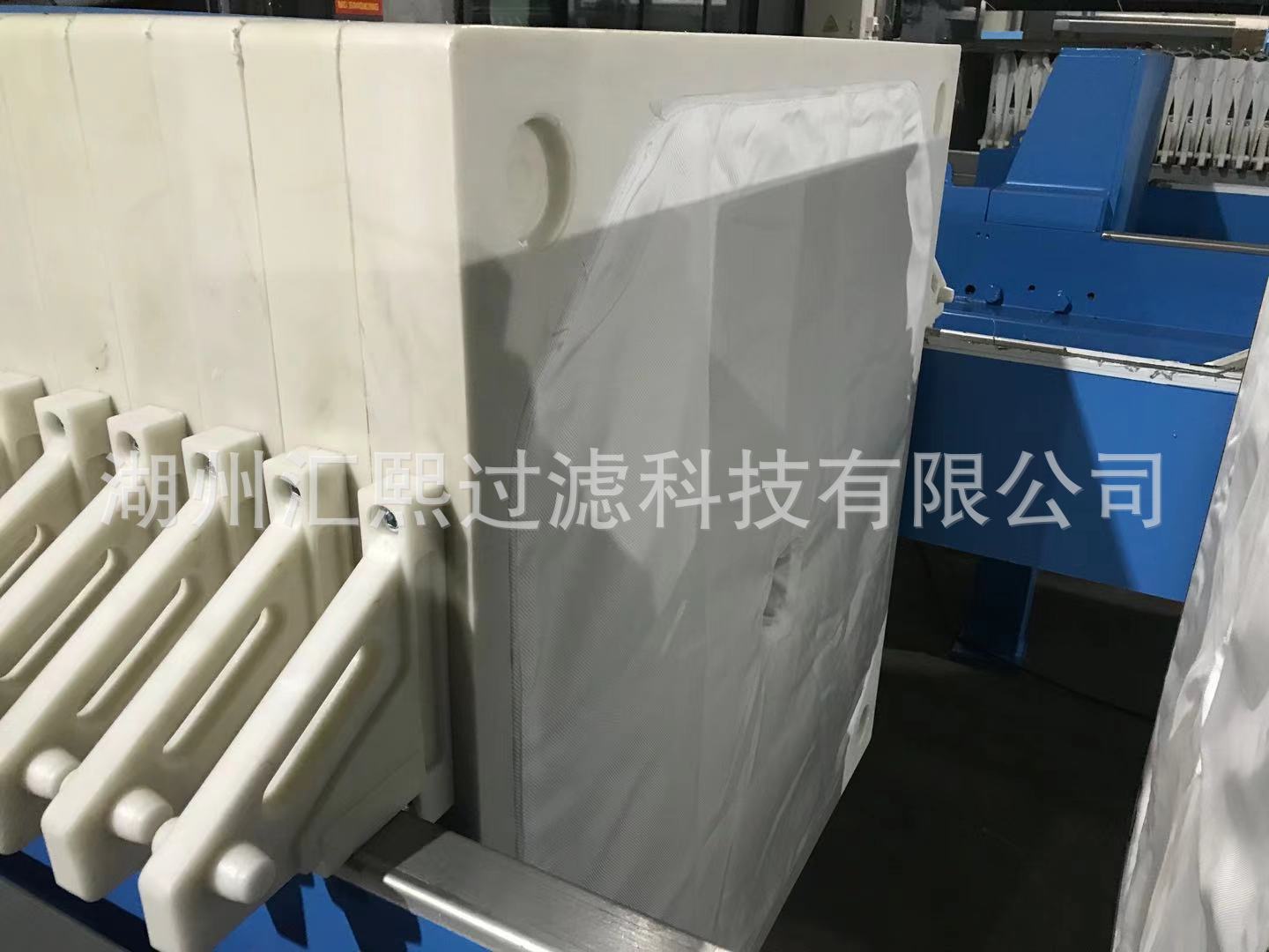 压滤机板框污水处理过滤压滤机XMYZ60/870-UB 自动拉板下泥-阿里巴巴