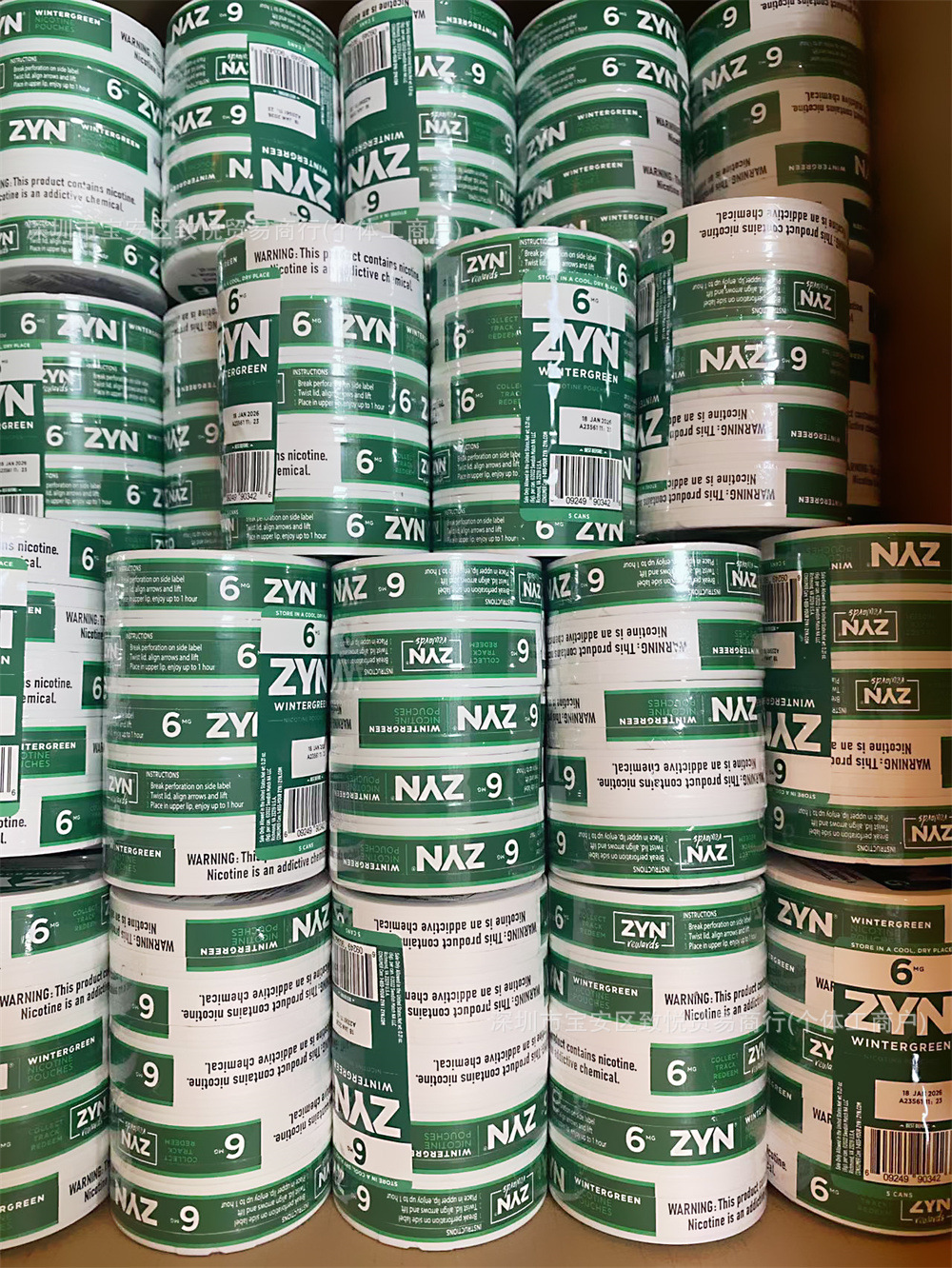 zyn口含烟fox口含袋Mentho鼻烟唇烟NICOTIN POUCHES SNUS时尚-阿里巴巴