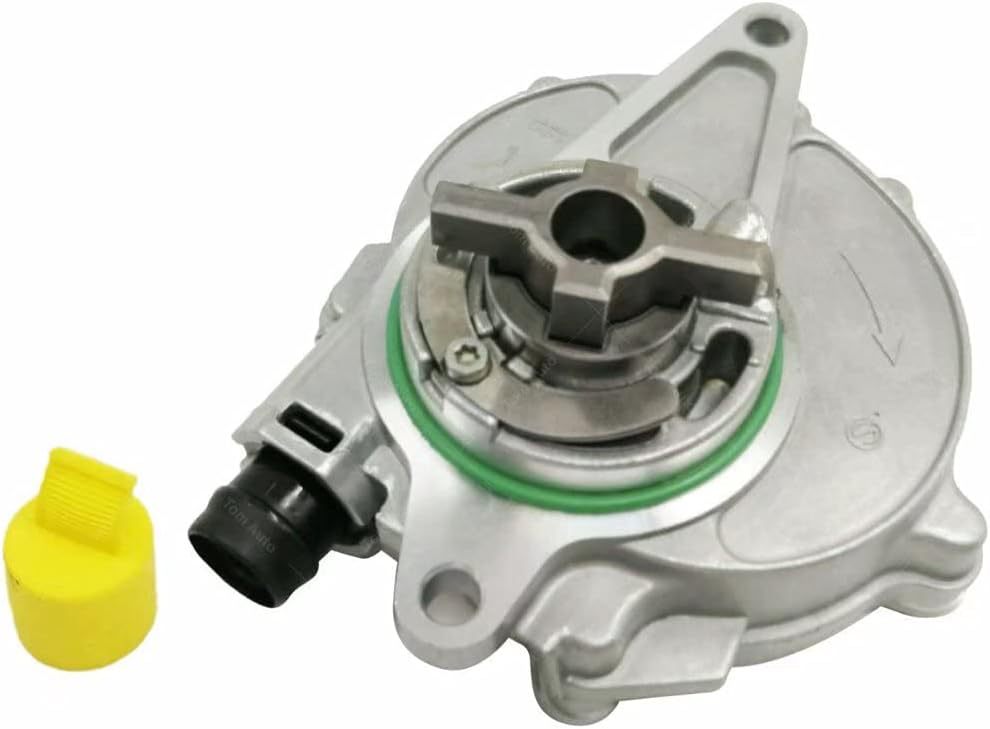 适用于08-12款路虎10-16沃尔沃真空泵LR009388 LR002573 31219778-阿里巴巴