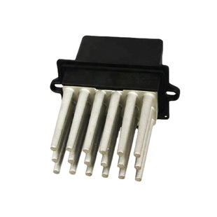 适用于道奇克莱斯勒汽车配件 空调电阻器 5179985AA/4885482AC1-阿里巴巴