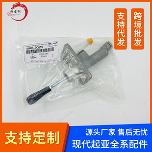 跨境批发41605-0Q010 416050Q010 离合器总成适用于现代起亚-阿里巴巴