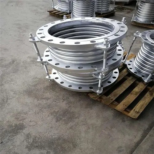 ll304不锈钢补偿器 金属波纹管膨胀节伸缩节软接头 高温蒸汽补偿-阿里巴巴