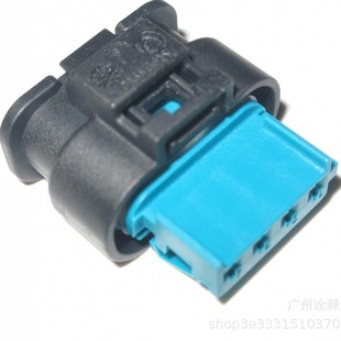 适用奔驰宝马 插头外壳 A2115450328 2115450328 0525453826-阿里巴巴