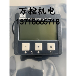 A067*原装E+H恩德斯豪斯雷达式物位计显示屏52026443 VU331-阿里巴巴