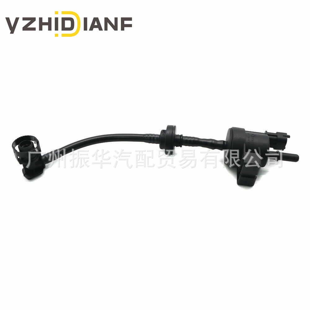 适用于别克雪佛兰科鲁兹55576071 55573017 碳罐电磁阀24102695-阿里巴巴