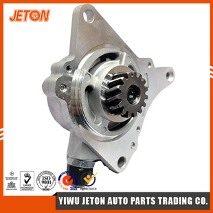 适用于 三菱 CANTER 4D35 4D36 发动机刹车助力真空泵 ME013497-阿里巴巴