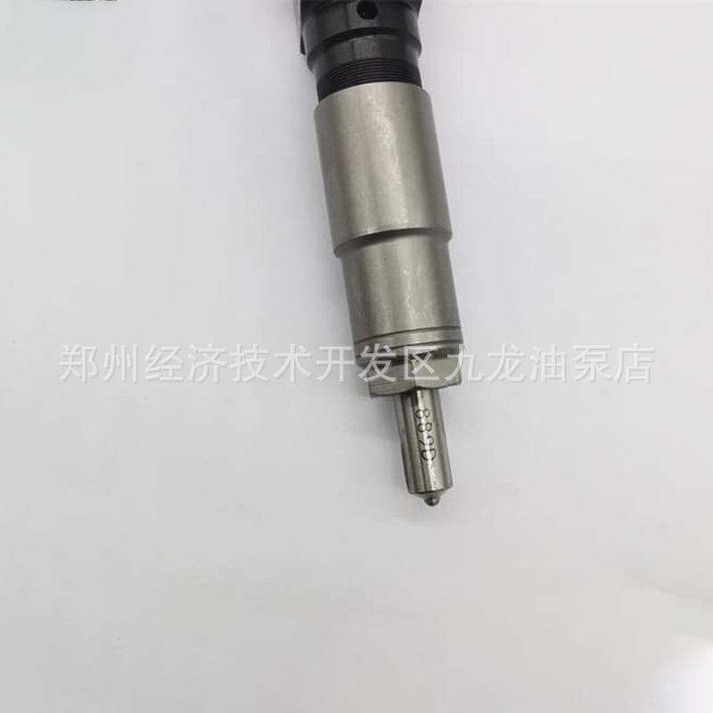 适用约翰迪尔DZ100221 RE529149 电装喷油器095000-6480 RE528407-阿里巴巴