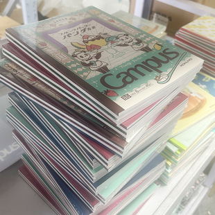 国誉2025年HAKU国誉博OB1TOY无线装订本B5笔记本熊猫商店线圈本-阿里巴巴