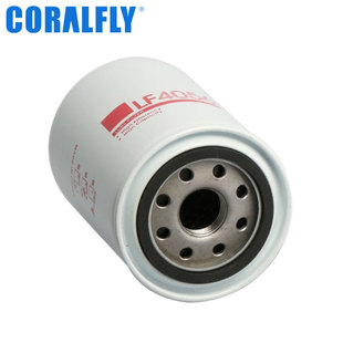 工厂直供 LF4056 LF 4056 机油滤清器 oem定制 Oil Filter-阿里巴巴
