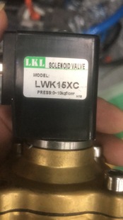 LKL电磁阀LWK15XC 配套德国NASS电磁阀线圈113-030-0038-阿里巴巴