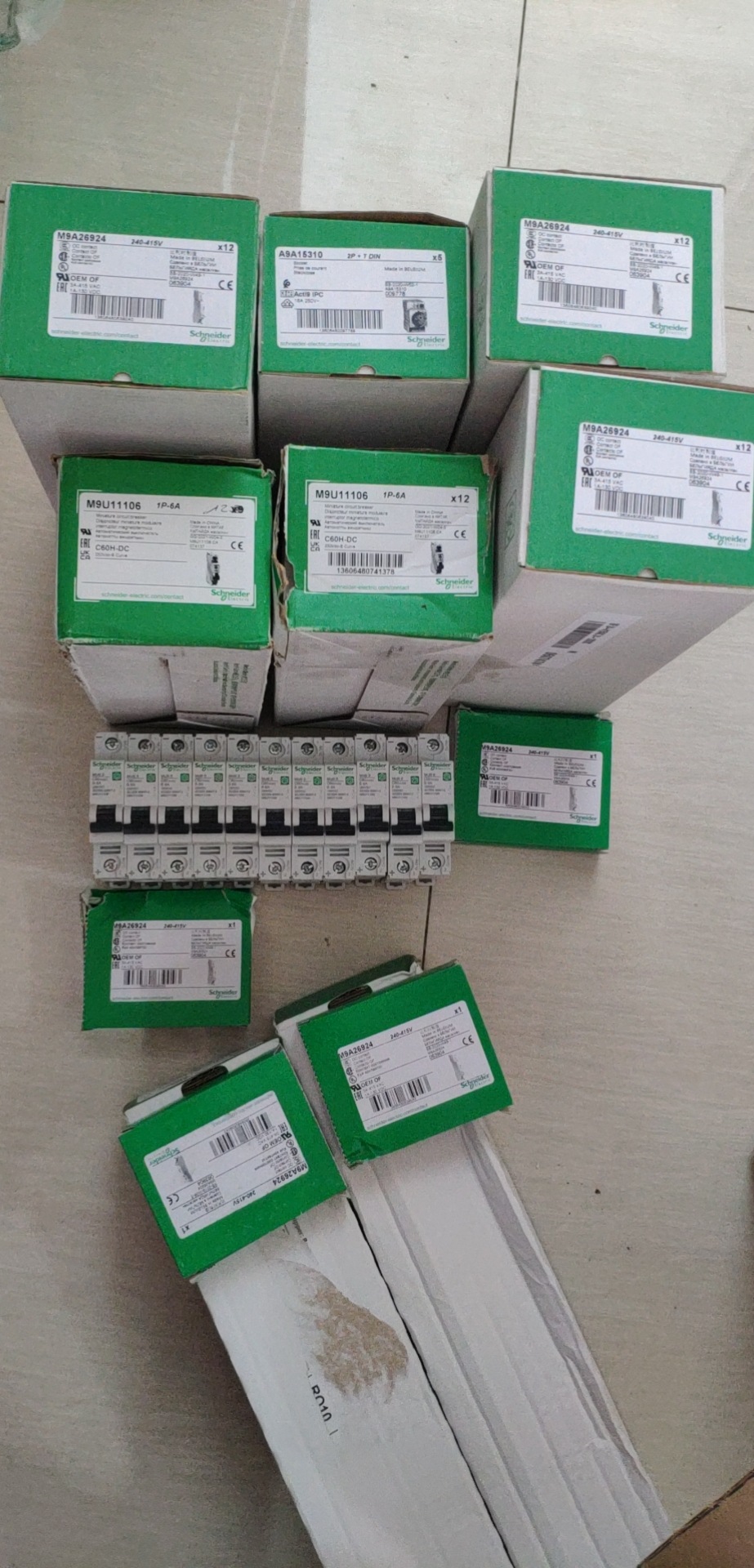 好价格好价格销售断路器 LV431403 nsx250f/LV431110 LV432876-阿里巴巴