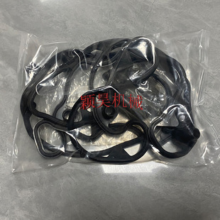 2683490 268-3490 适用于C9发动机闭口 9孔气门室盖垫-阿里巴巴