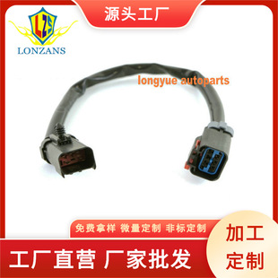 适用于道奇Ram汽车 1500 2500 3500尾灯线束R/H或L/H 55077346AA-阿里巴巴