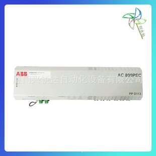 ABB AC800 控制器 AC800PEC/PPD113 库存现货 全新-阿里巴巴