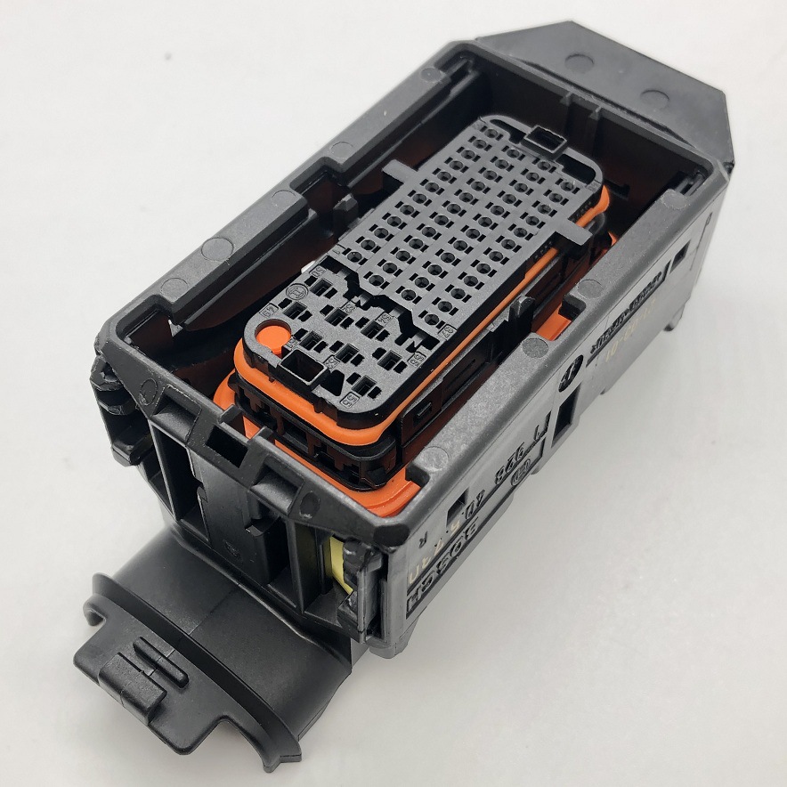 BOSCH博世1928405730 ECU 汽车线束连接器 1 928 405 730-阿里巴巴