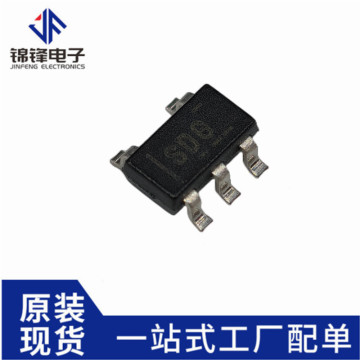 TPS70933DBVR SOT23-5 3.3V 150mA 低压差线性稳压器 贴片原装-阿里巴巴