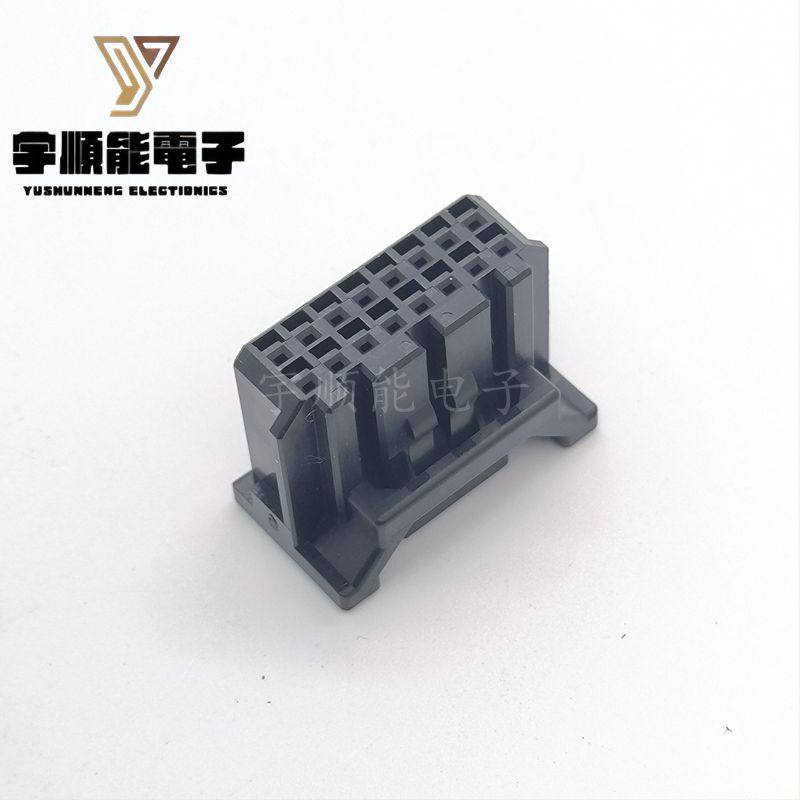 IMSA-13065S-2-24A 08/12/16/20/24/28/32A/40A意力速/IRISO 胶壳-阿里巴巴