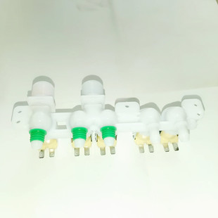 DC97-15459K洗衣机进水阀33090078洗衣机入水阀5头C-076/19-B13-阿里巴巴