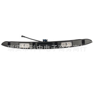 51137170966 51137171699适用宝马E46 后备箱开关饰板 尾门开关-阿里巴巴