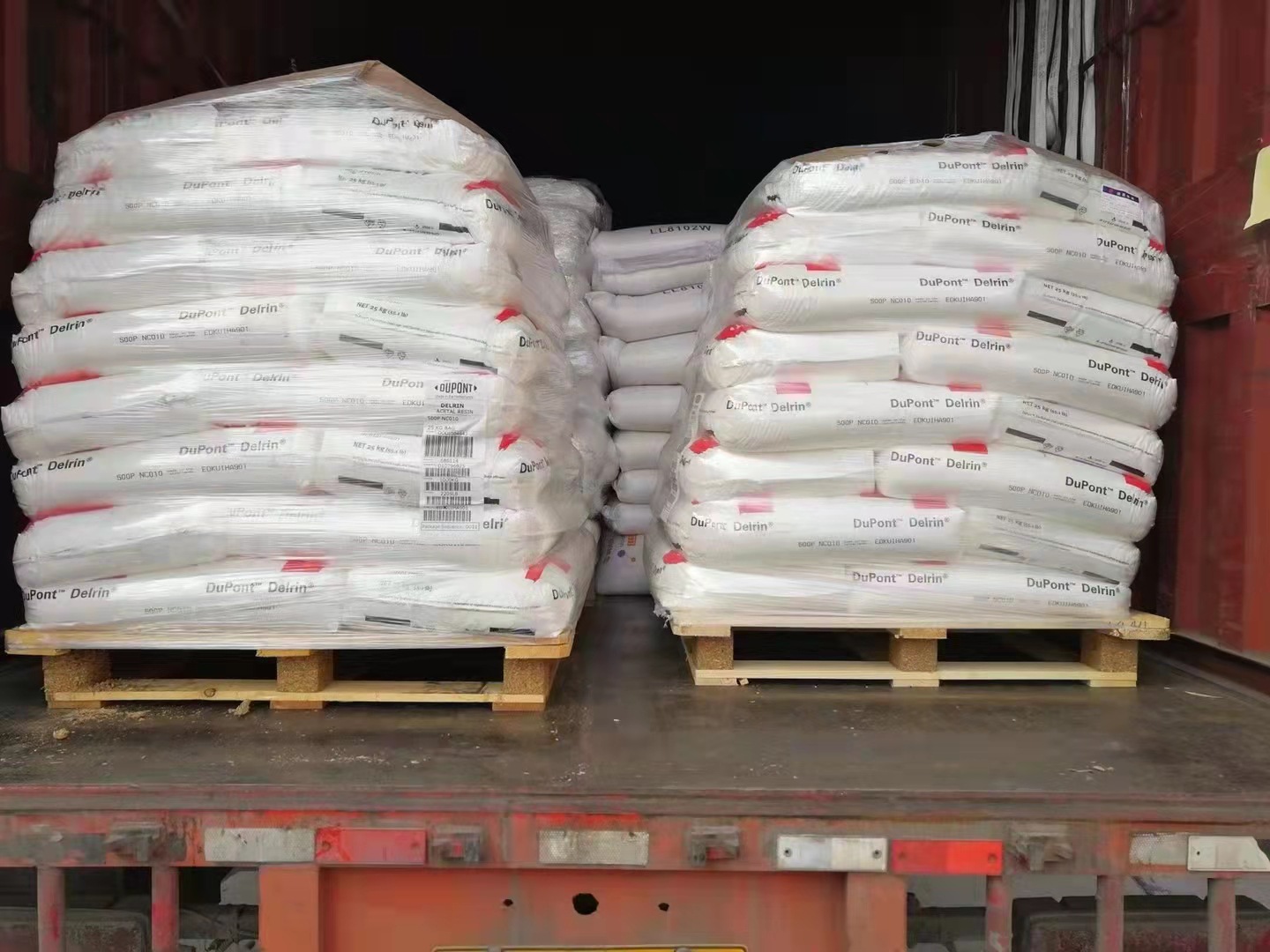 DuPont Delrin 杜邦POM 500T NC010-阿里巴巴