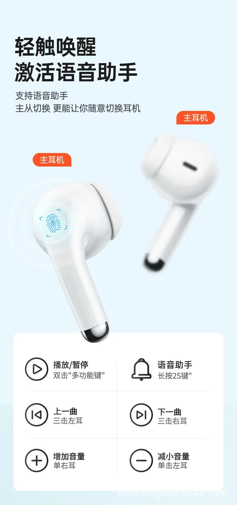 LP40 PRO TWS无线蓝牙耳机LP40升级版适用音乐【爆款】-阿里巴巴