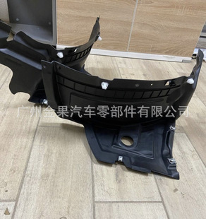 适用于Audi A6、C7（2011-2014）叶子板内衬 OE：4G0853887C/888C-阿里巴巴