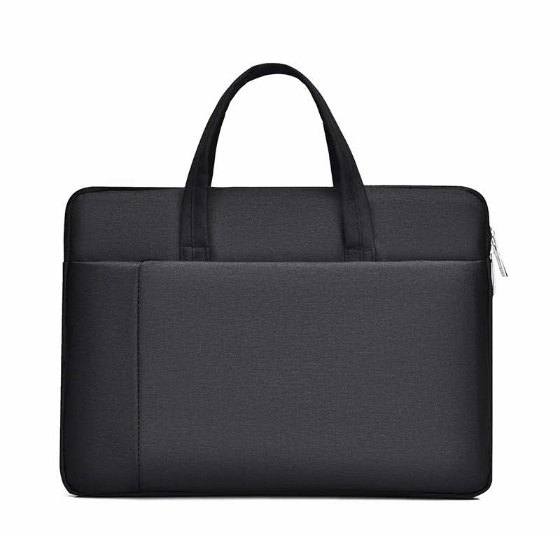 Sleek Tech Pro Laptop Bag