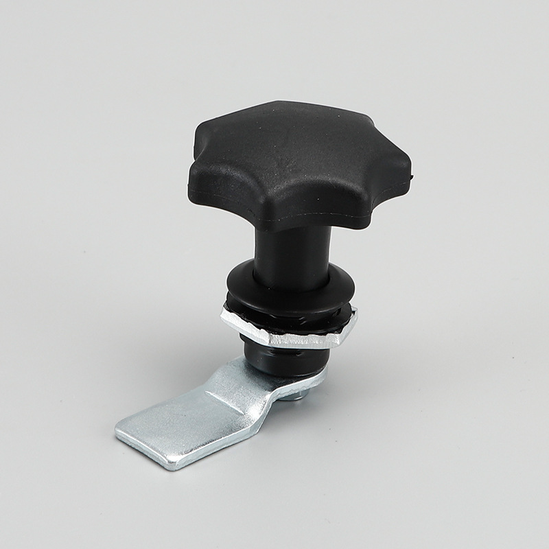 MS714-2 MS714-4 MS715锁 高压柜内门锁工业锁具电器柜门锁-阿里巴巴