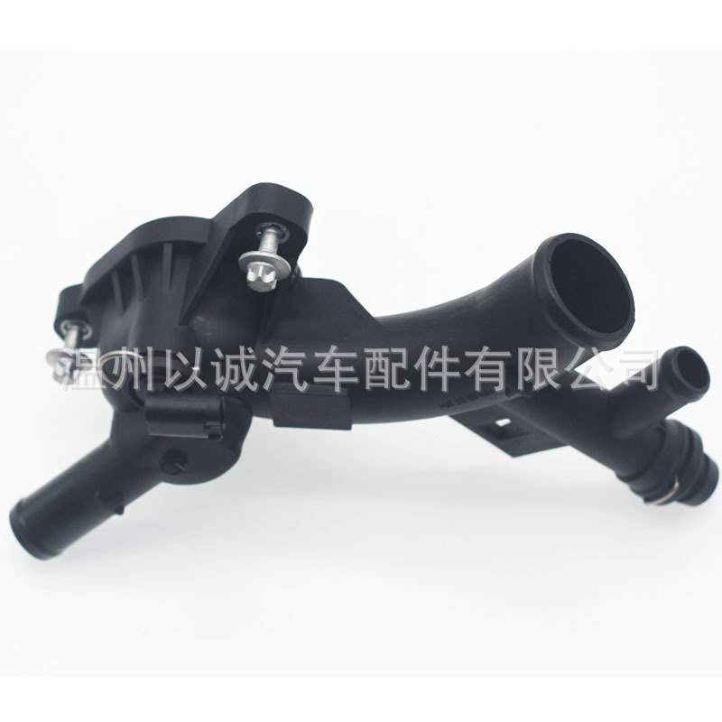节温器总成适用于雪佛兰 欧宝1338030 1338489 25193922-阿里巴巴