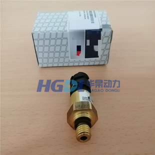 机油压力传感器X00E50205094/PE2000-5154适用于MTU奔驰20V4000-阿里巴巴