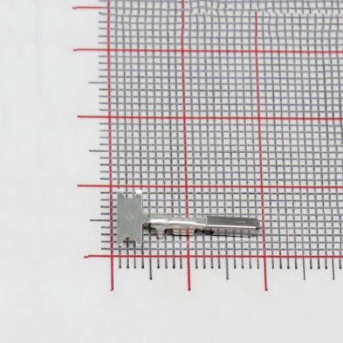 968221-1泰科原装汽车线束连接器端子防水原装进口接插件-阿里巴巴