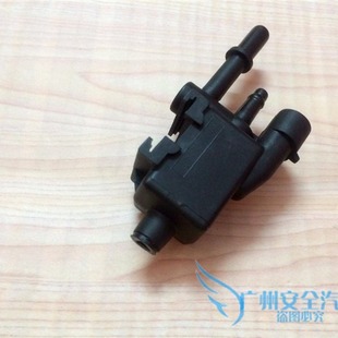 适用君威2.5新世纪皇朝GL8活性碳罐电磁阀废气回流阀1997297-阿里巴巴