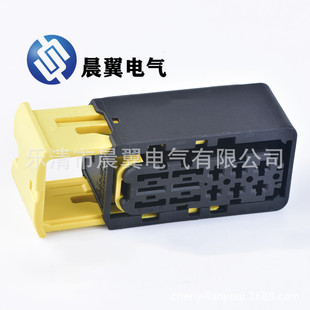 国产1-2299782-1连接器-阿里巴巴