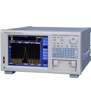 出售 Yokogawa横河光谱分析仪 AQ6375E AQ6376E 维修可咨询-阿里巴巴