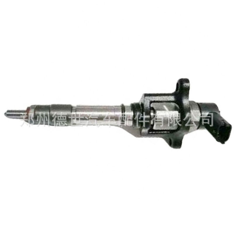 0445120047 柴油共轨喷油器 107755-0151 适用于博世 三菱 扶桑-阿里巴巴