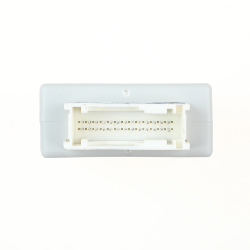 37146799676 适用于宝马汽车 空气悬挂模块 空气悬架控制单元模块-阿里巴巴