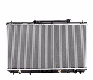 批发汽车零件铝散热器适用于CAMRY 16400-7A300/7A310/7A311-阿里巴巴