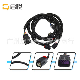 22899761 后备传感器线束适用于雪佛兰 Suburban 适用于 Tahoe-阿里巴巴