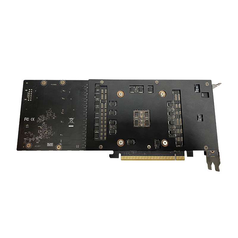 RTX 4090 48G 独立显卡全新高性能AI计算设计-阿里巴巴