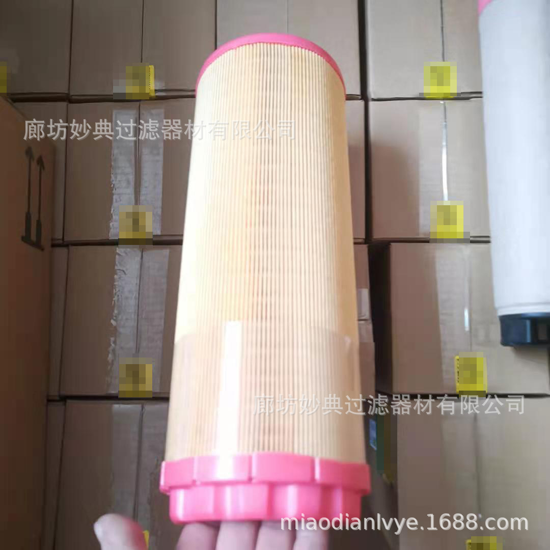 大量现货供应工程机械设备配件滤芯滤清器 量大从优 C12004-阿里巴巴