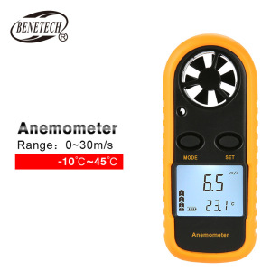 Digital Anemometer GM816外贸英文中性/有唛风速计量大询价直销-阿里巴巴