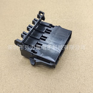 42818-0412 428180412 4PIN胶壳MOLEX 10mm间距 接插件 原装现货-阿里巴巴