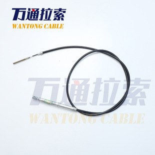 厂家制作手刹线 离合线CABLE6674203185 4051982513 901760010926-阿里巴巴