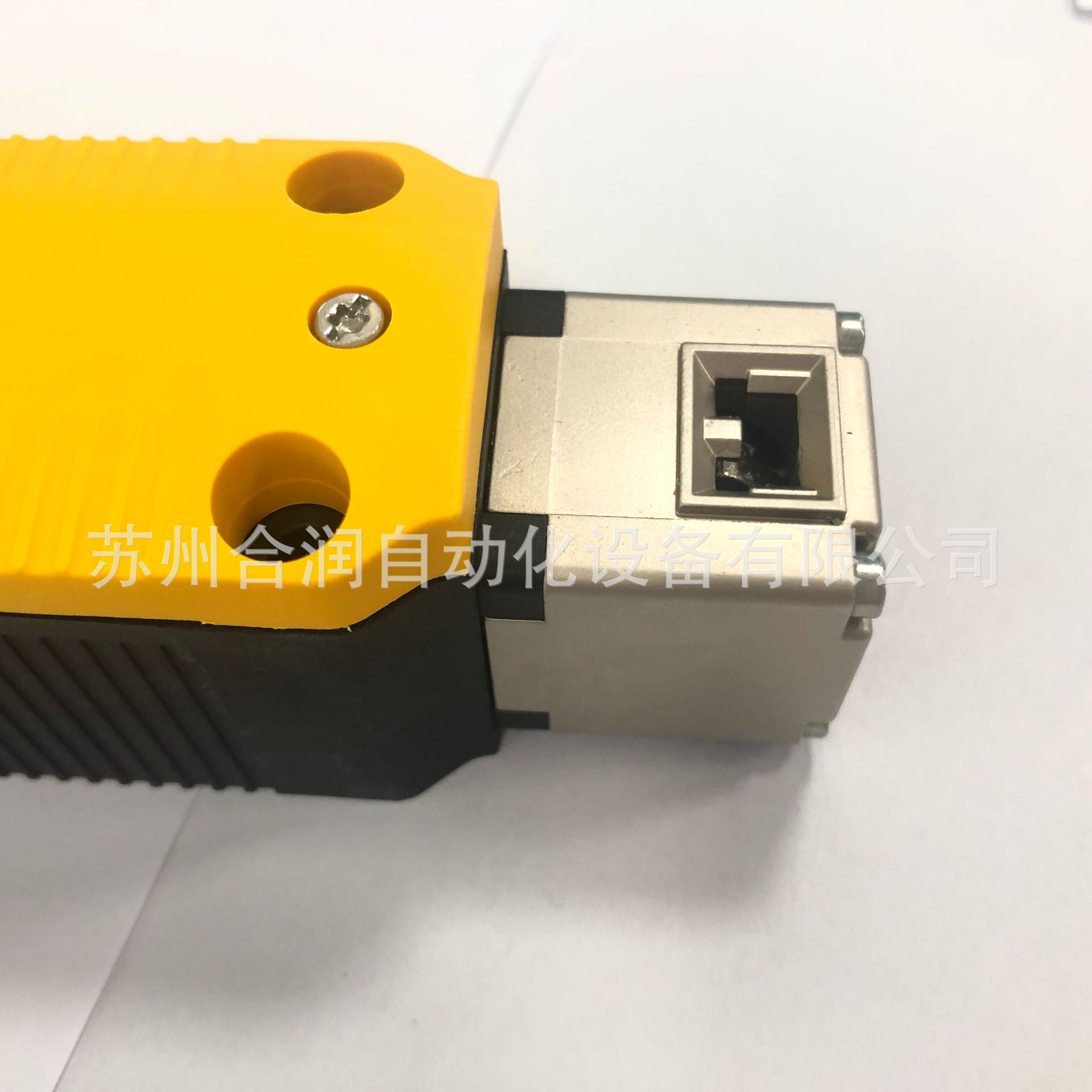 德国正品皮尔兹安全门系统安全开关PSEN me5S NC-NC 6L000018-阿里巴巴