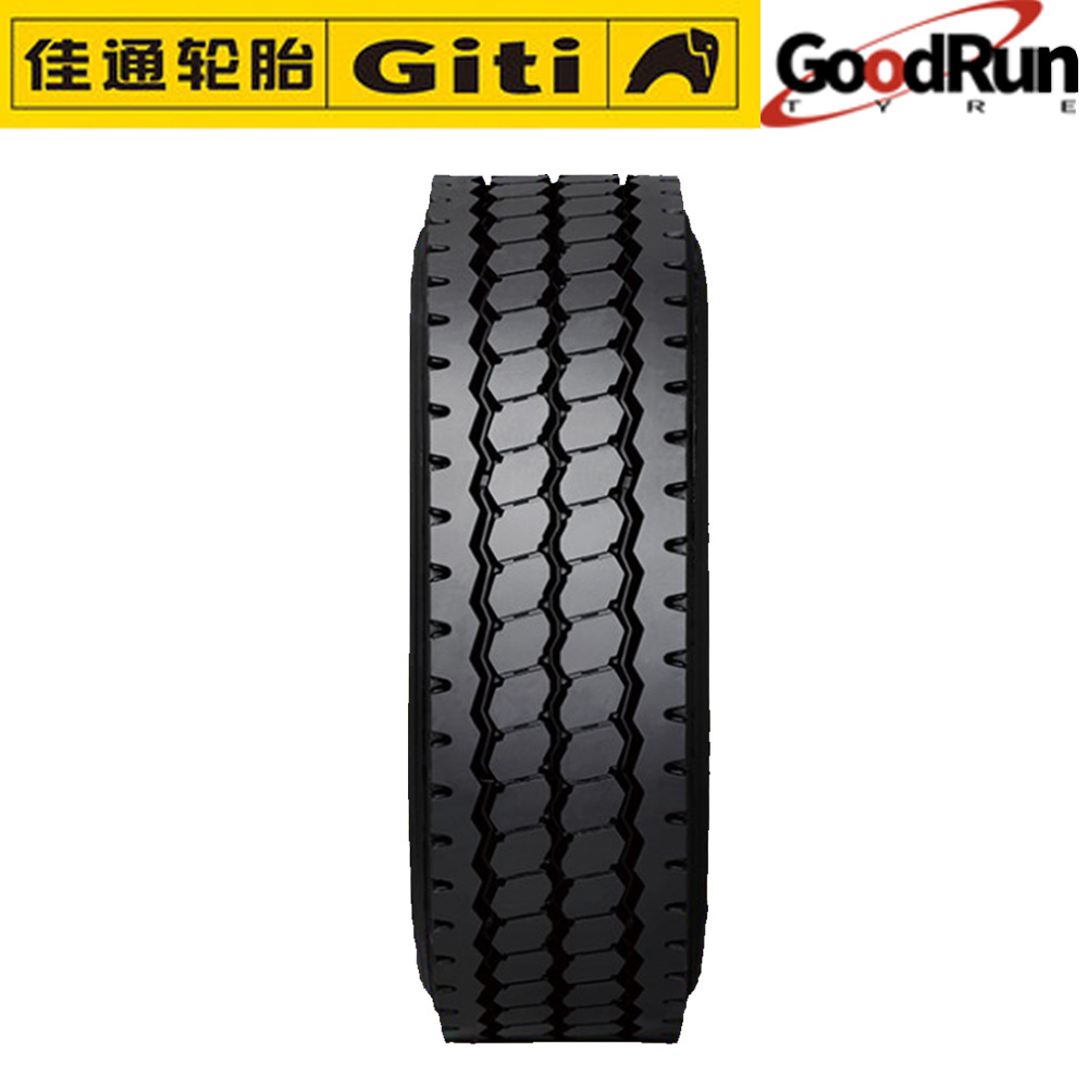 GITI佳通轻卡轻客轮胎 7.50R16LT GAR859 正品全新货车轮胎批发-阿里巴巴